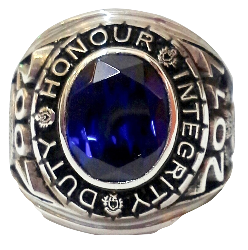 Graduation & Alumni Rings