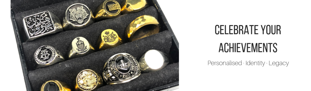 Malaysia’s finest Identity Ring Maker