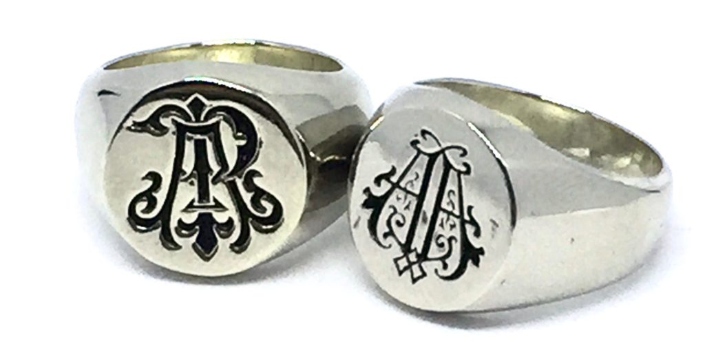 Signet Rings