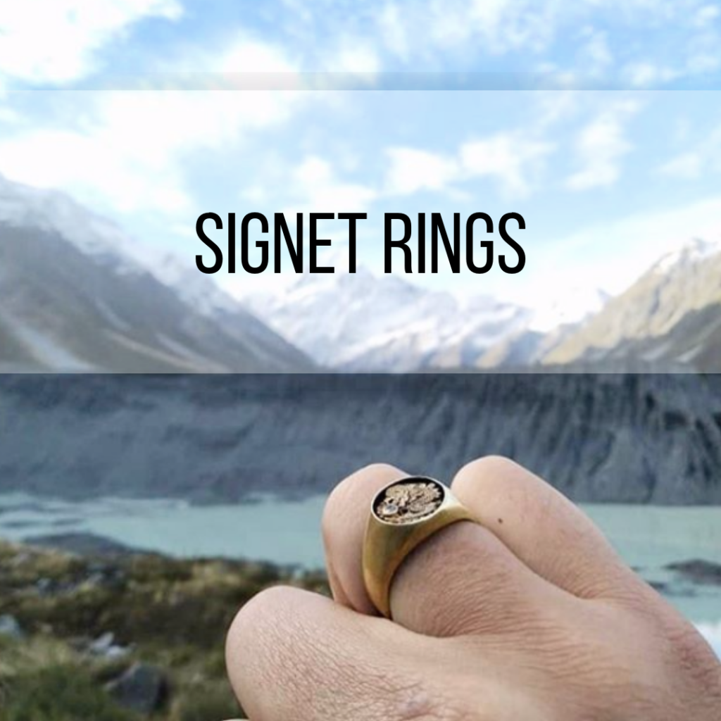 Malaysia’s finest Identity Ring Maker