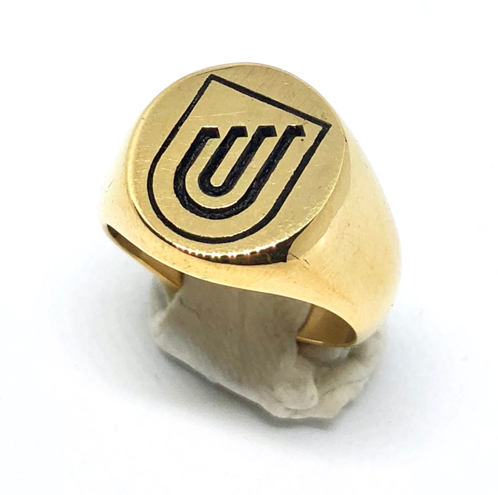 Graduation & Alumni Rings